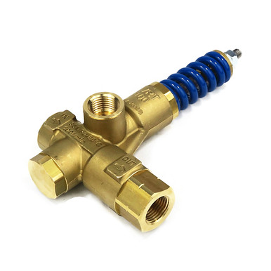 Annovi Reverberi - VRT100 Blue Spring Unloader