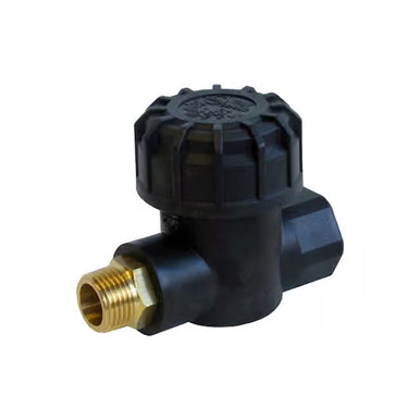 Karcher - Green Cap Inline Water Filter 1/2" MXF