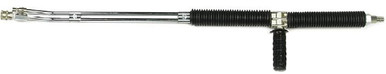 36" Variable Pressure Dual Lance Wand w/ Soap Nozzle