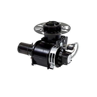 Wayne - 115V AC Burner Assembly w/o Solonoid