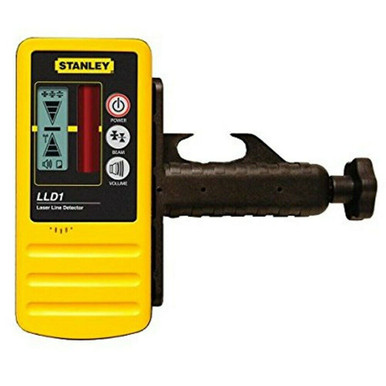 CST/Berger Stanley LLD1 Line Laser Receiver