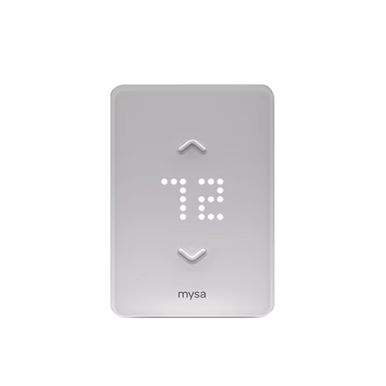 Mysa Smart Thermostat LITE for Baseboard Heaters