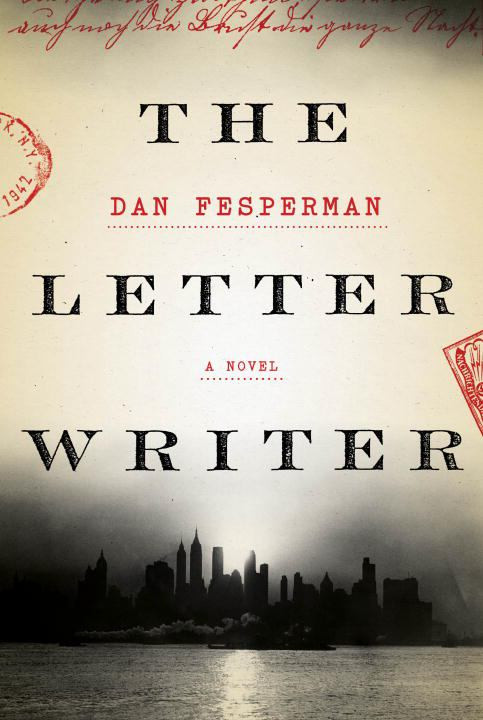 The Letter Writer - Labyrinth Books