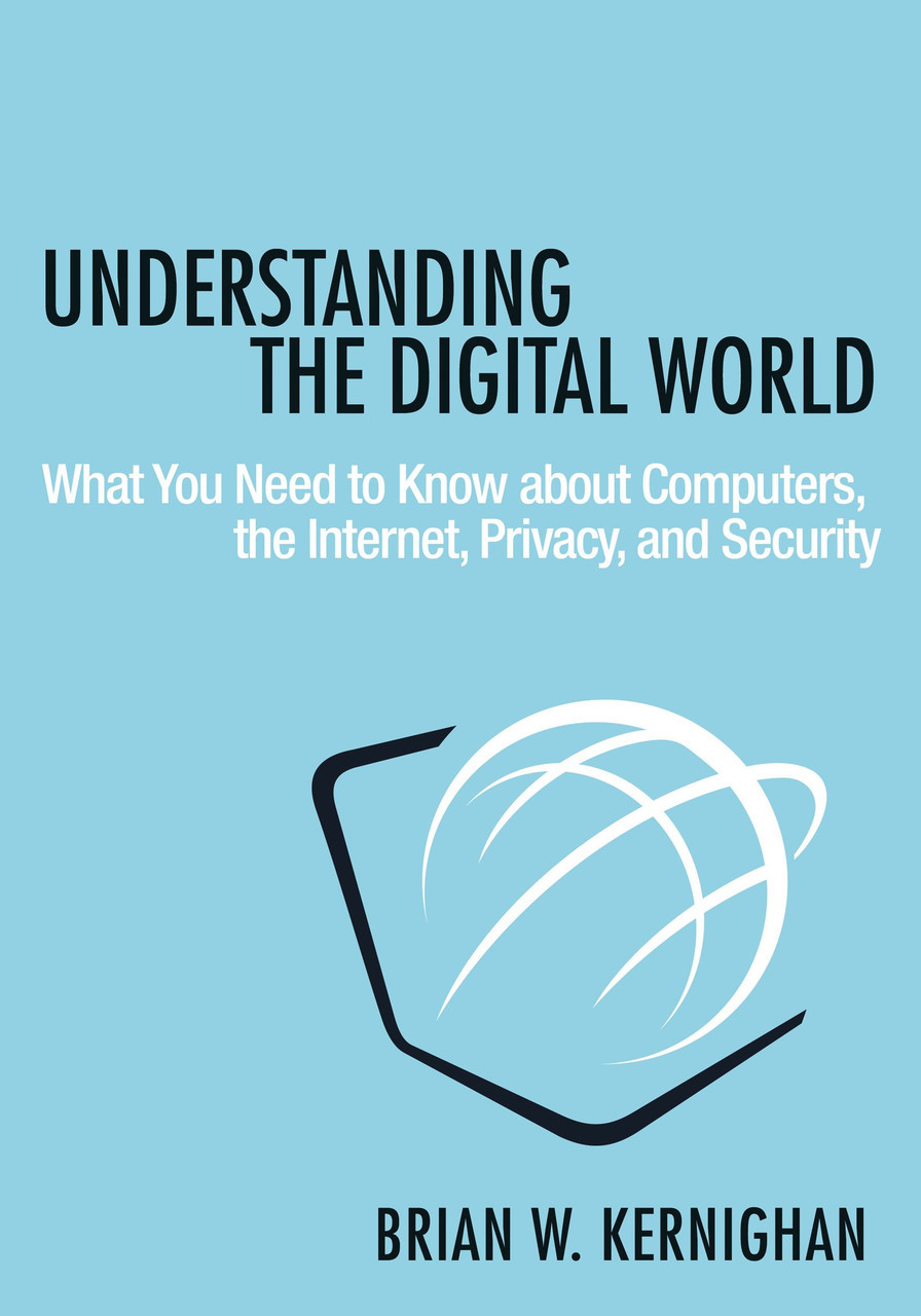 Understanding the Digital World - Labyrinth Books