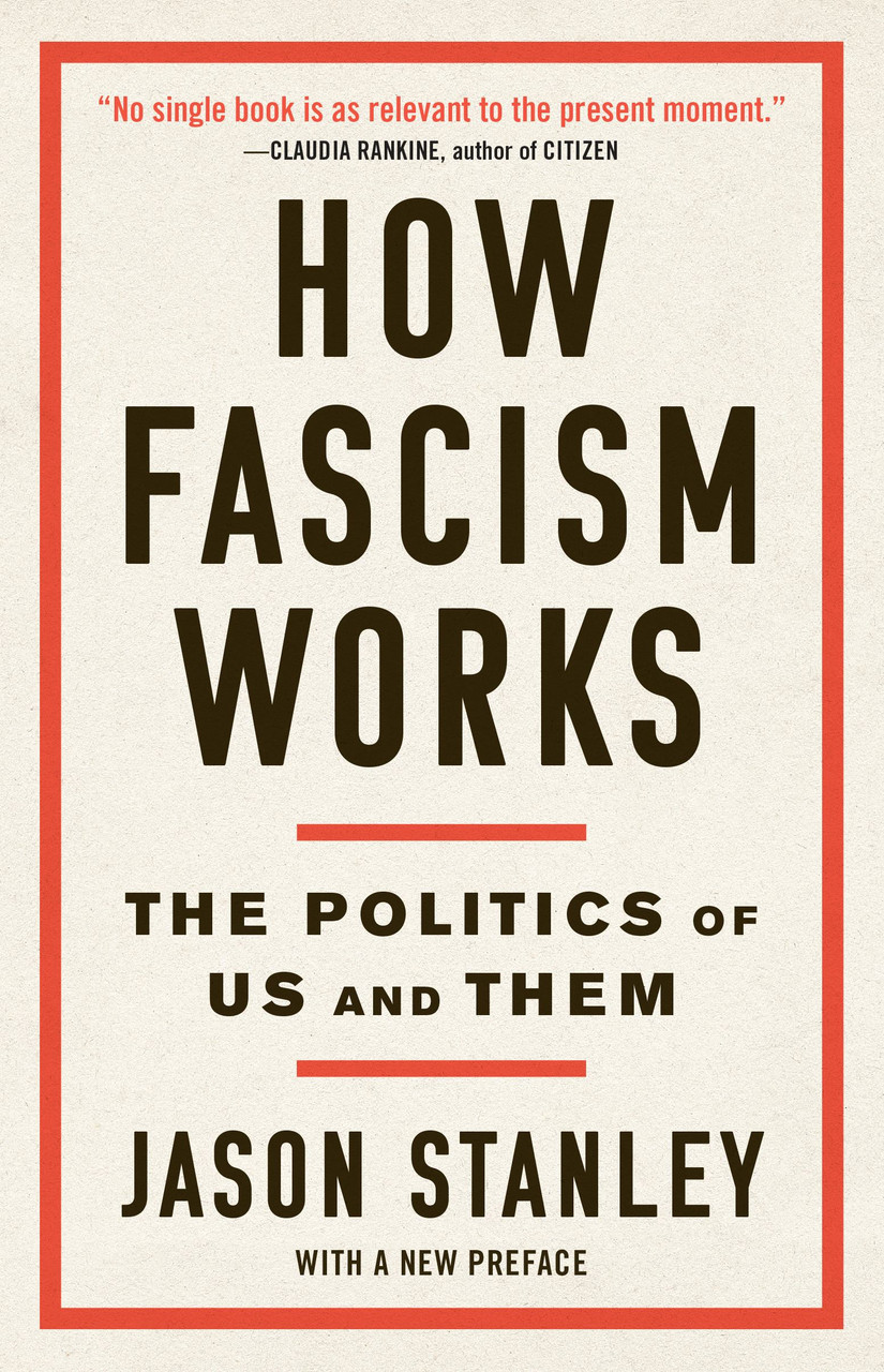 How Fascism Works - Labyrinth Books