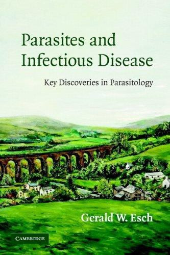 Parasites and Infectious Disease - Labyrinth Books