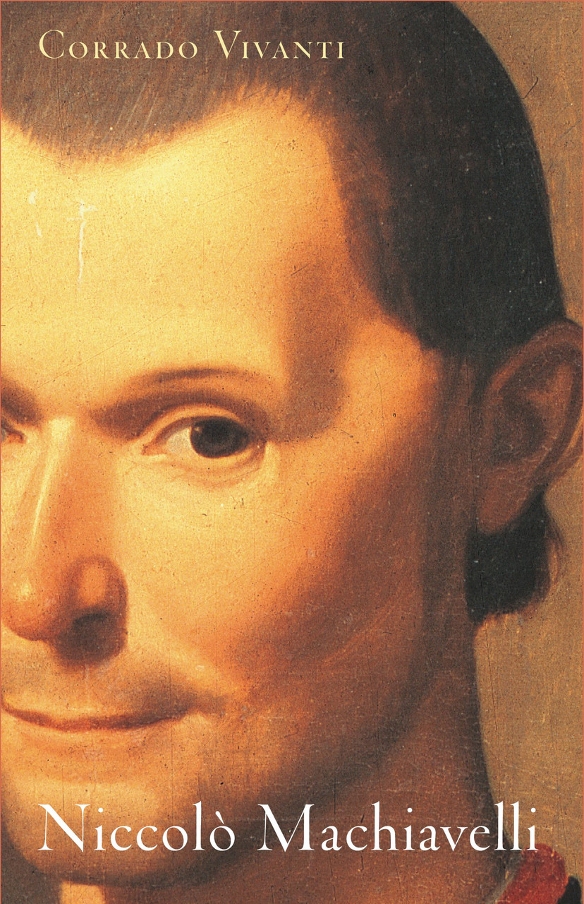 Niccolò Machiavelli - Labyrinth Books