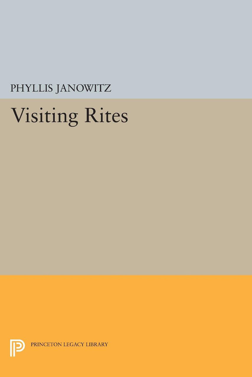 Visiting Rites - Labyrinth Books