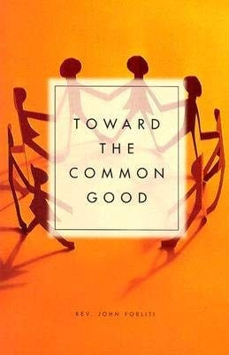 Toward the Common Good - Labyrinth Books