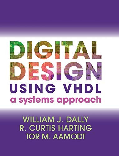 Digital Design Using VHDL - Labyrinth Books