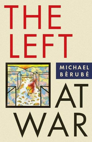The Left at War - Labyrinth Books