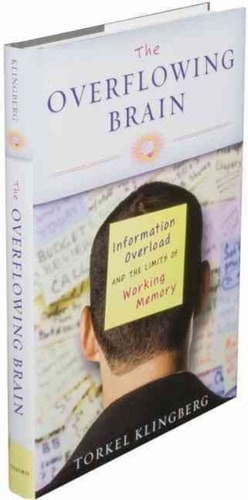 The Overflowing Brain - Labyrinth Books