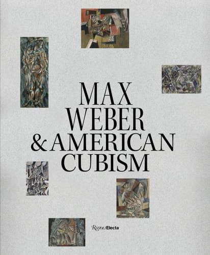 Max Weber and American Cubism - Labyrinth Books
