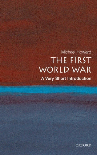 First World War - Labyrinth Books