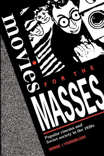 Movies for the Masses - Labyrinth Books