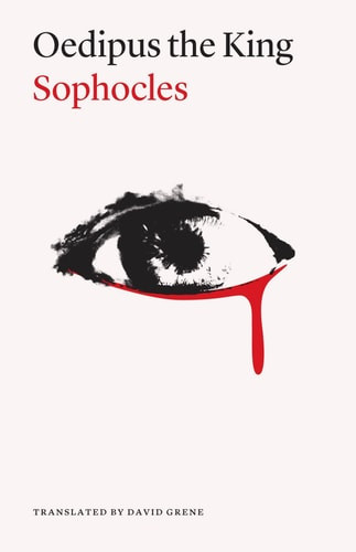 Oedipus the King, Second Edition - Labyrinth Books