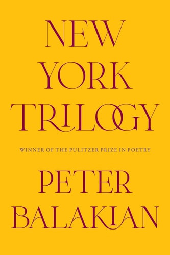 New York Trilogy - Labyrinth Books