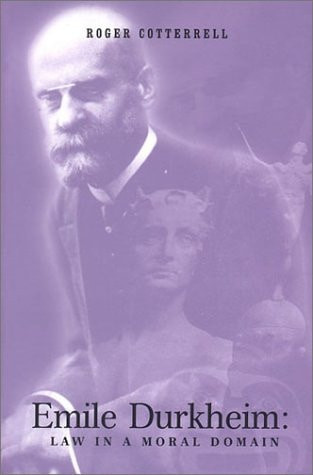 Emile Durkheim - Labyrinth Books