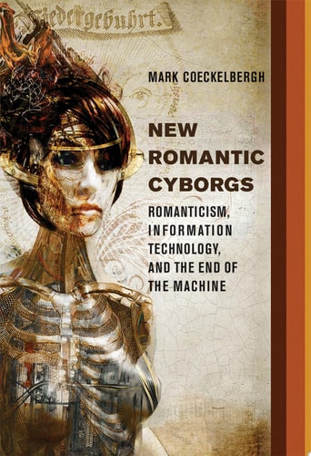 New Romantic Cyborgs - Labyrinth Books