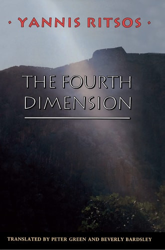The Fourth Dimension | | 9780691024653 - Labyrinth Books
