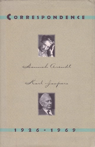 Correspondence 1926-1969 - Labyrinth Books