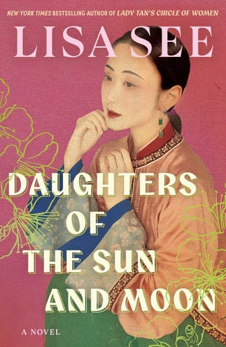 Daughters of the Sun and Moon - Labyrinth Books