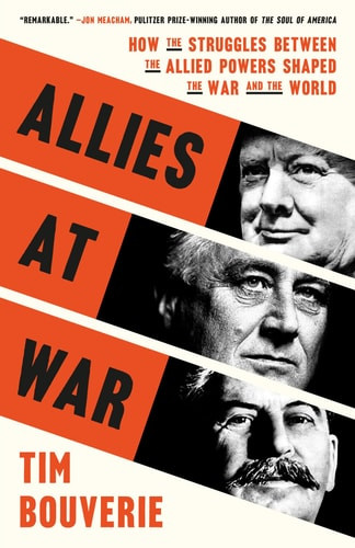Allies at War | | 9780593138380 - Labyrinth Books