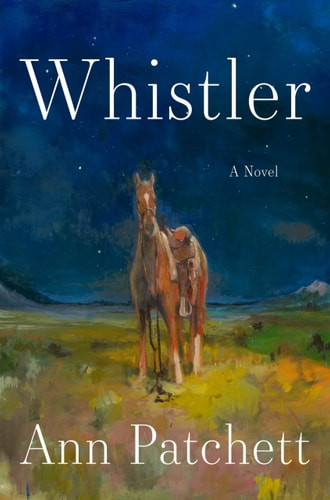 Whistler | | 9780063511637 - Labyrinth Books