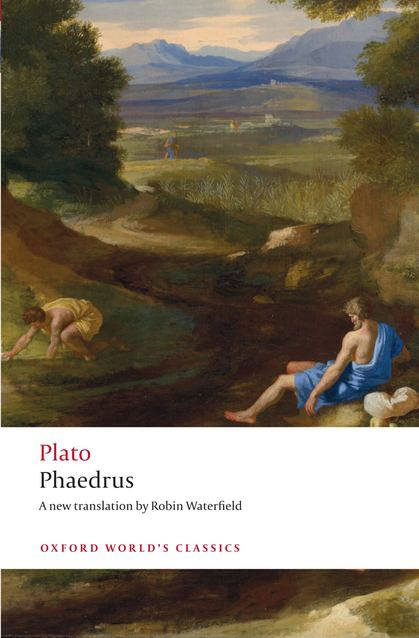 plato phaedrus