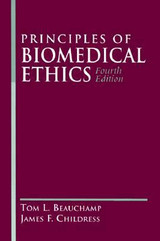 Principles of Biomedical Ethics - Labyrinth Books