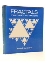 Fractals | | 9780716704737 - Labyrinth Books