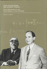 John Von Neumann and Norbert Wiener - Labyrinth Books