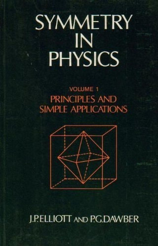 Symmetry in Physics - Labyrinth Books