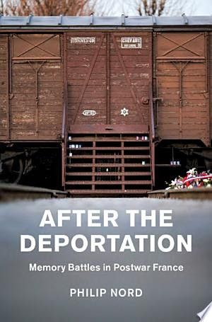After the Deportation - Labyrinth Books