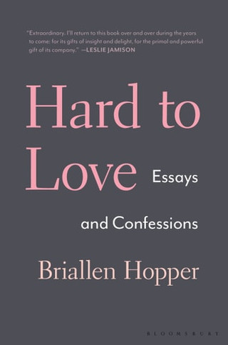 Hard to Love - Labyrinth Books