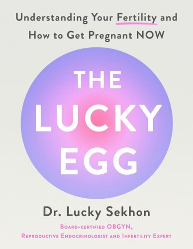 Lucky Egg - Labyrinth Books