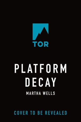 Platform Decay - Labyrinth Books