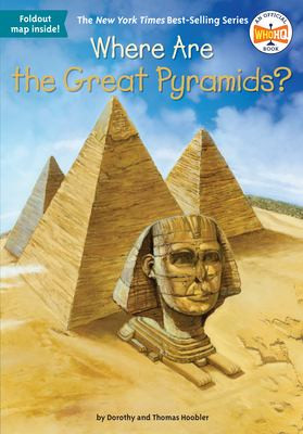 Where Are the Great Pyramids? - Labyrinth Books