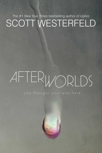 Afterworlds - Labyrinth Books