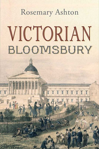 Victorian Bloomsbury - Labyrinth Books