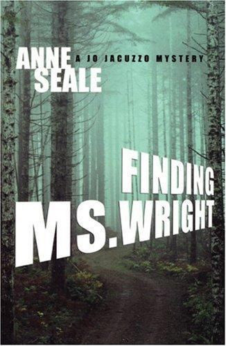 Finding Ms. Wright - Labyrinth Books