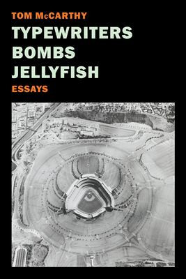 Typewriters, Bombs, Jellyfish - Labyrinth Books