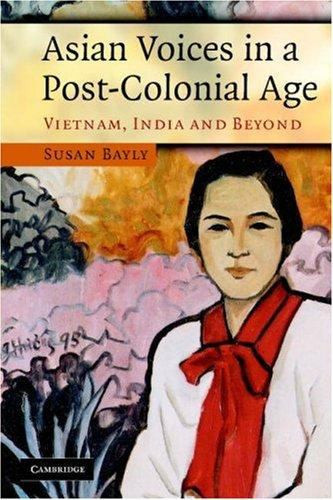 Asian Voices in a Post-Colonial Age - Labyrinth Books