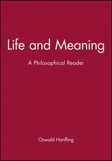 Life in Fragments - Labyrinth Books