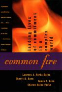 Common Fire - Labyrinth Books
