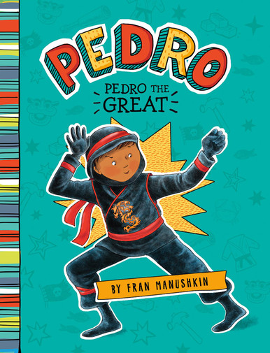 Pedro the Great - Labyrinth Books