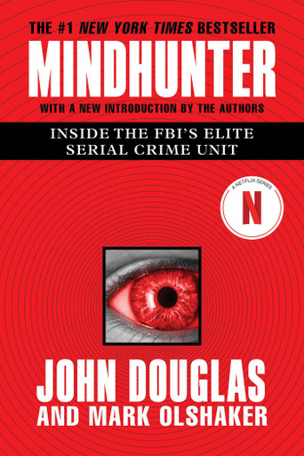 Mindhunter - Labyrinth Books