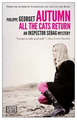 Autumn, All the Cats Return - Labyrinth Books