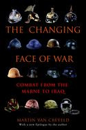 The Changing Face of War - Labyrinth Books