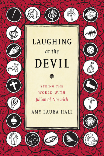 Laughing at the Devil - Labyrinth Books